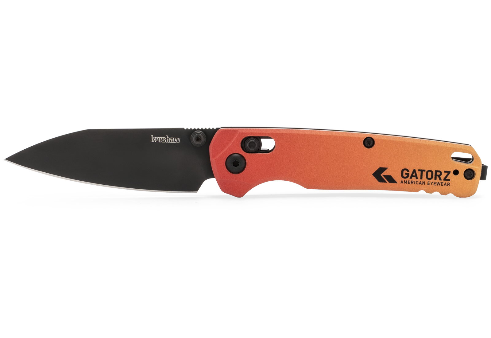 GATORZ x Kershaw Collab – Kershaw Canada (1441969 Alberta Ltd)