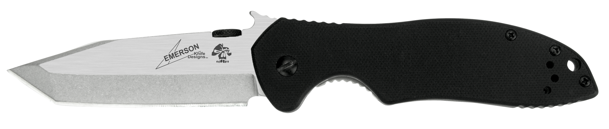 EMERSON | CQC-7K – Kershaw Canada